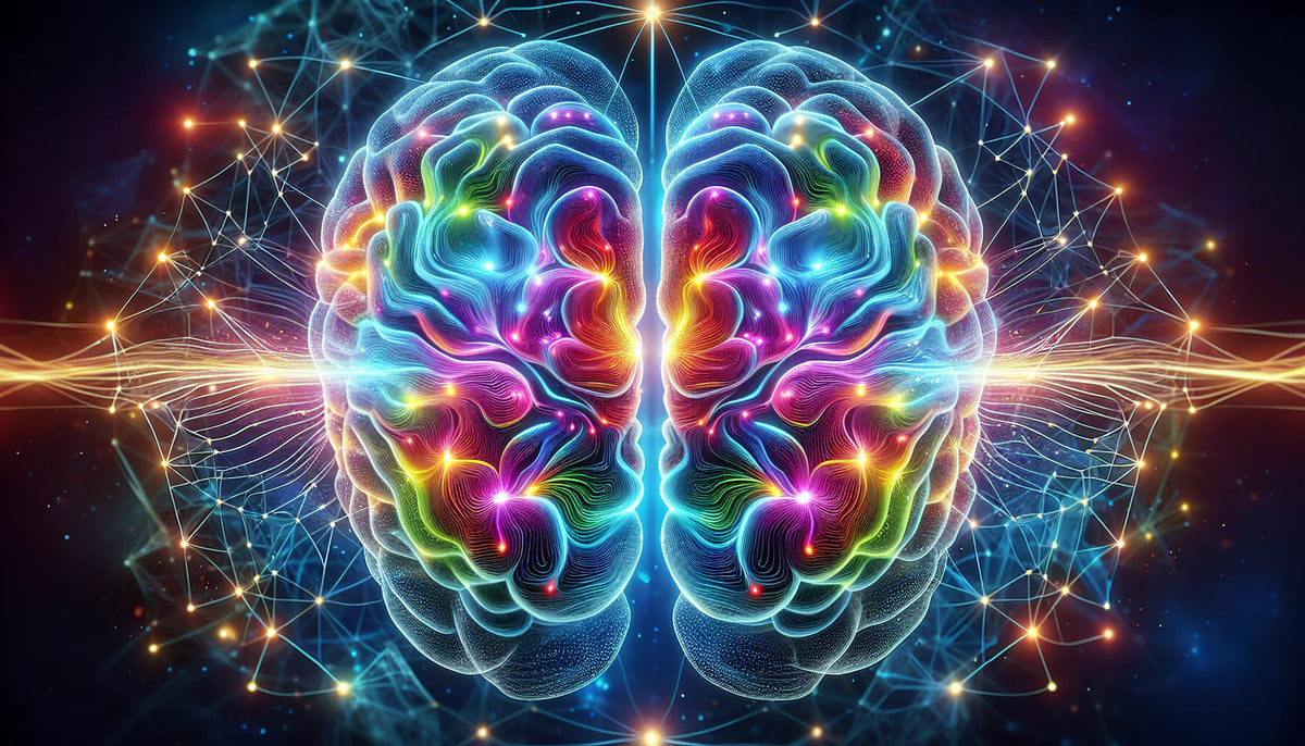 Rewiring the Brain: Understanding the Two Buckets Theory and Overcomin